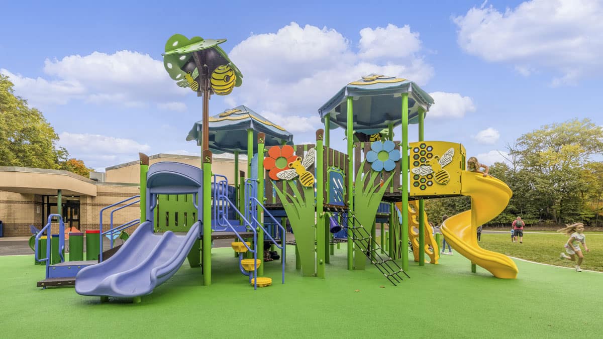Projects - Premier Park & Play